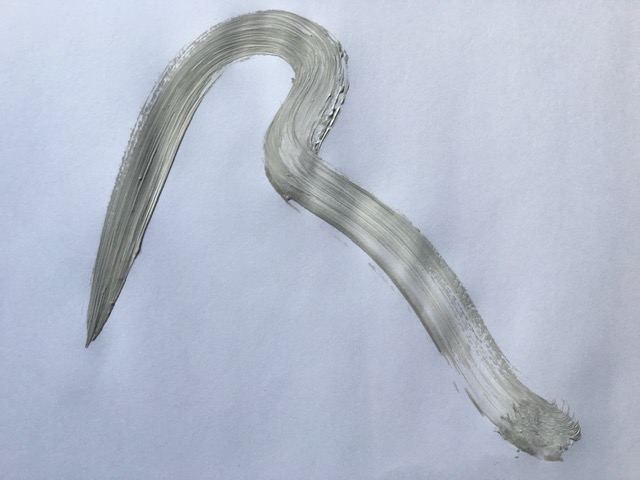 Geen Pop-Art, maar Rob-Art